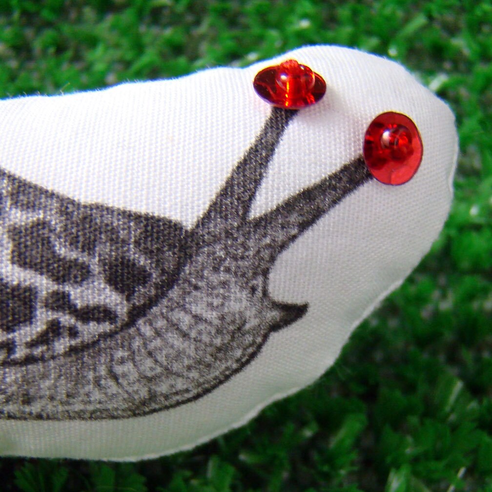 Varmint Voodoo Slug Edition Pest Control Slug Bait Gardener PNW Banana ...