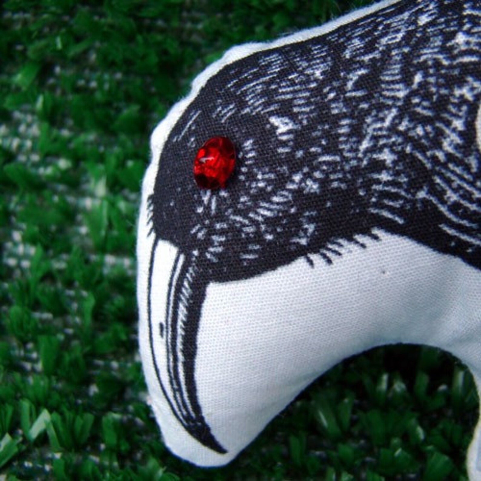 Varmint Voodoo Crow or Raven Edition - Etsy