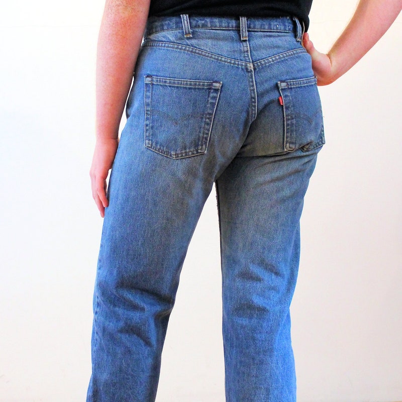 90s Levi Jeans - Etsy