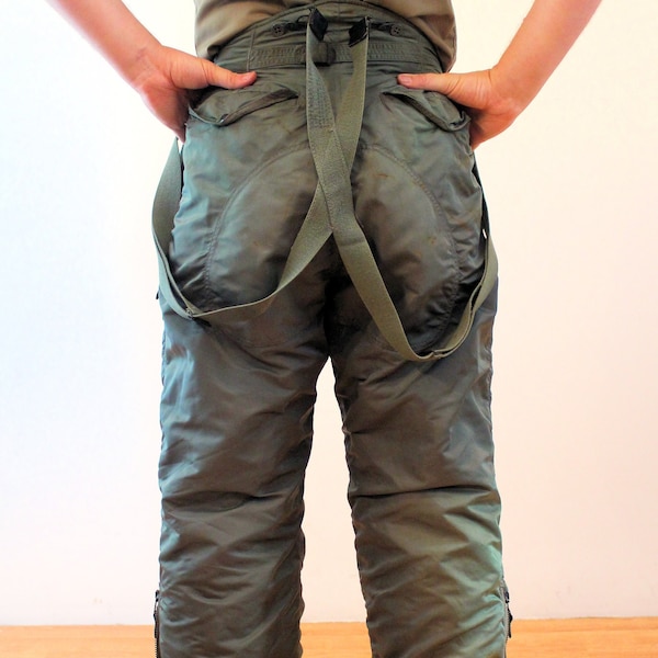 Pilot Pants - Etsy