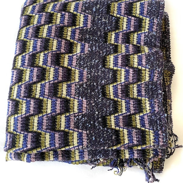 Missoni Pattern - Etsy