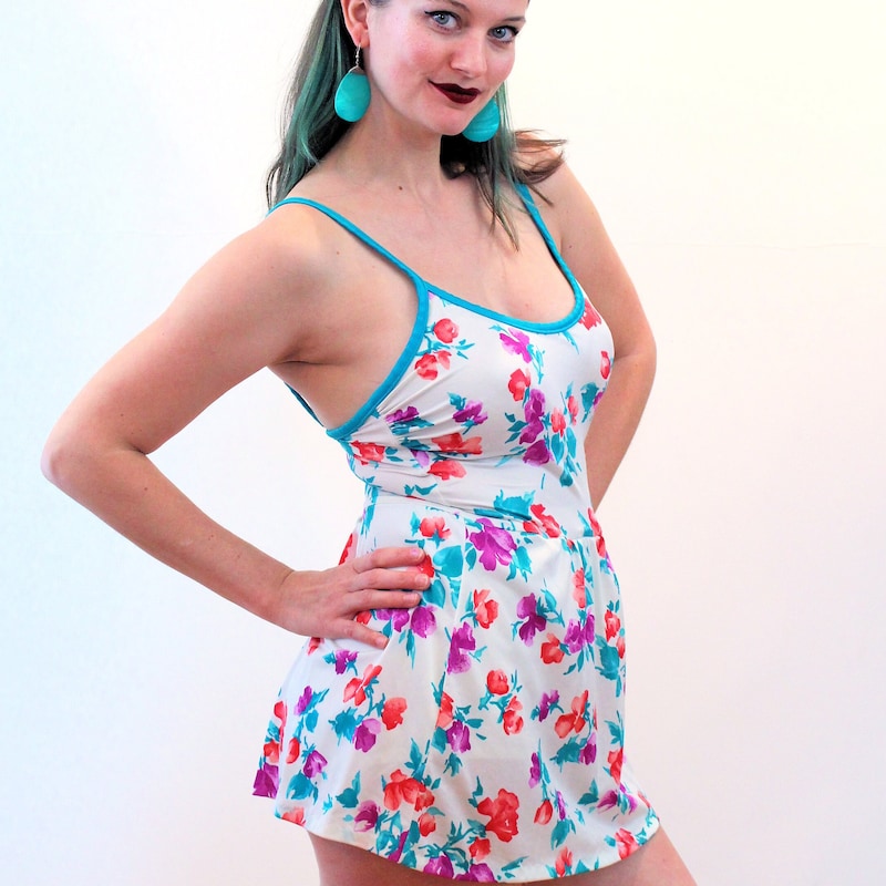 Modest Bathing Suit - Etsy