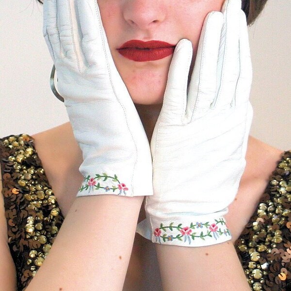 Fancy Gloves - Etsy