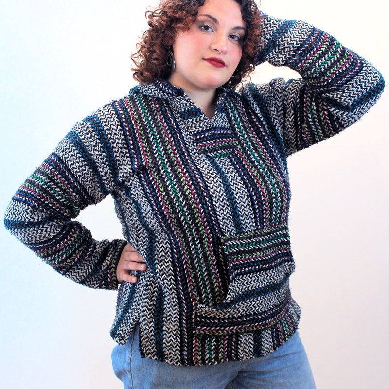 Baja Hoodie - Etsy