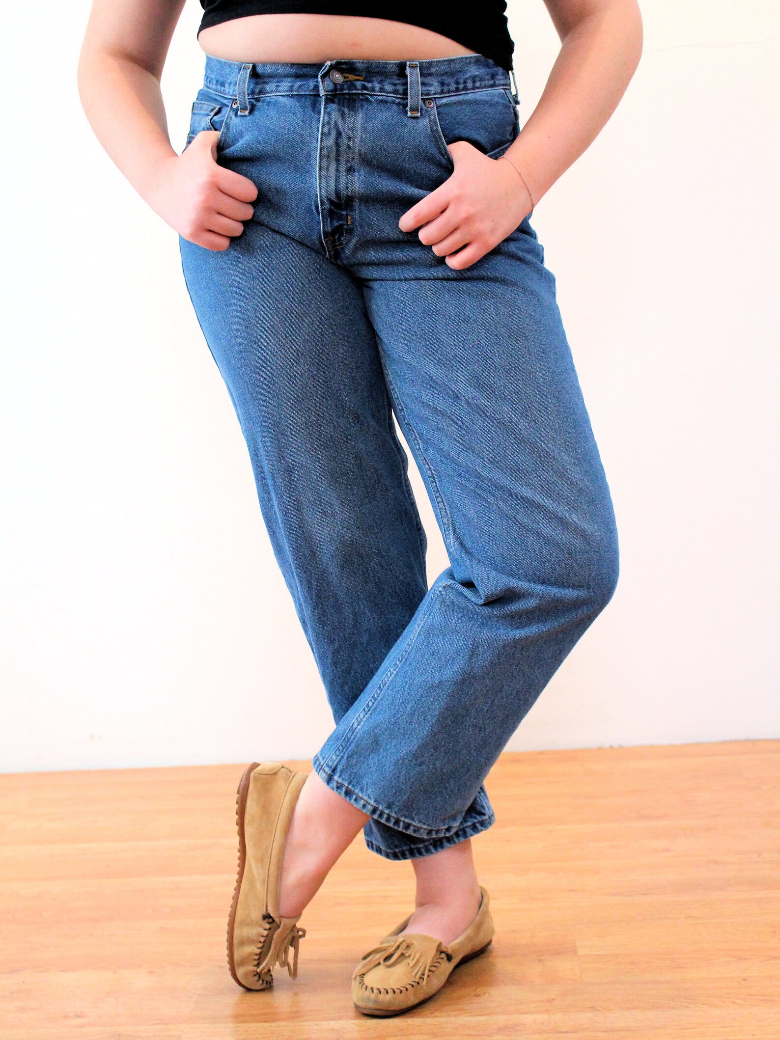 90s Faded Glory Jeans 36 x 29 Vintage Blue Cotton Relaxed Fit | Etsy 90s Faded Glory Jeans 36 x 29 Vintage Blue Cotton Relaxed Fit | Etsy