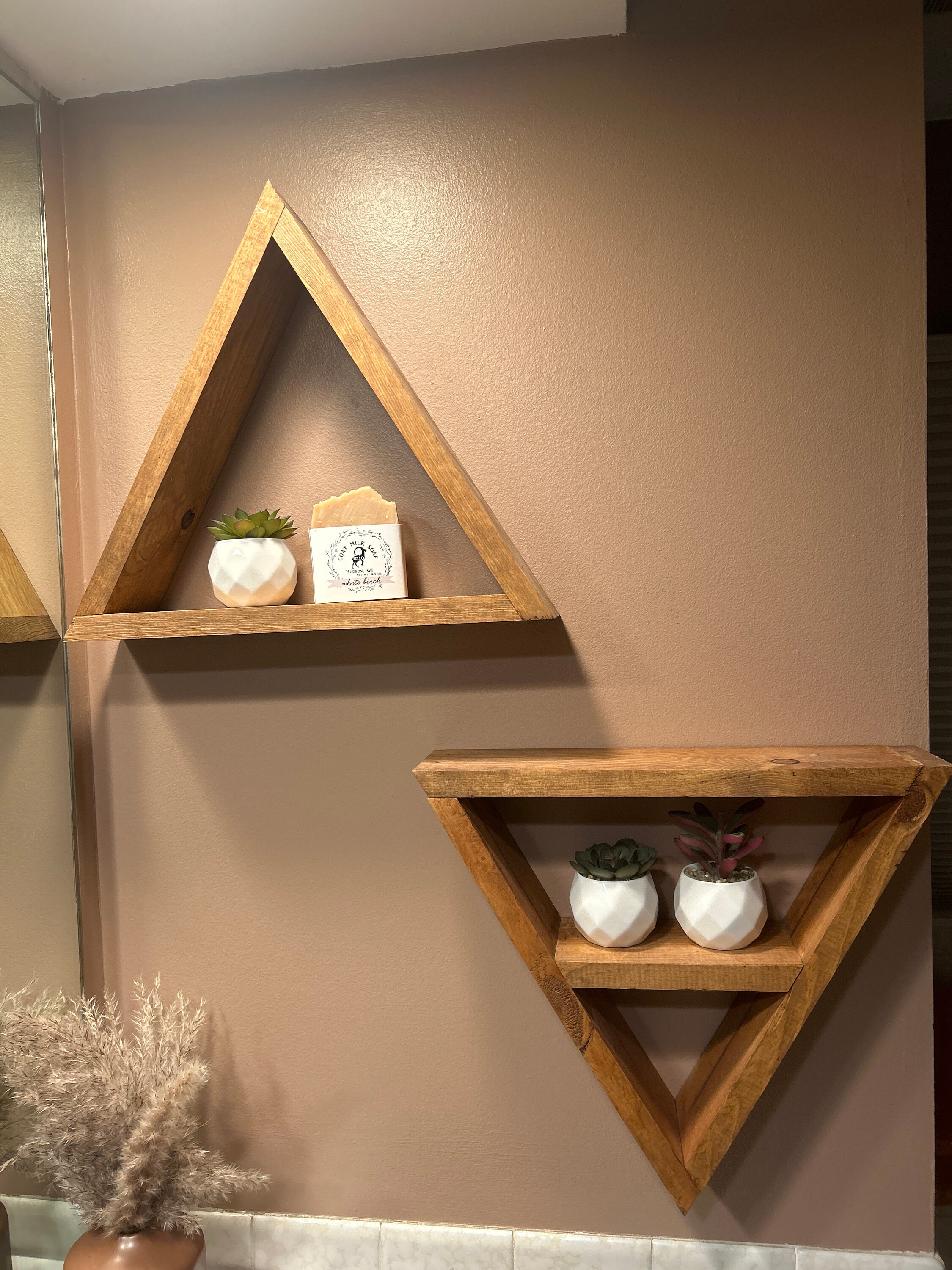 As Above so Below Shelf - Etsy