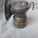 Antique Miners Carbide Headlamp by Auto Lite. Good Collectible ...
