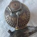 Antique Miners Carbide Headlamp by Auto Lite. Good Collectible ...