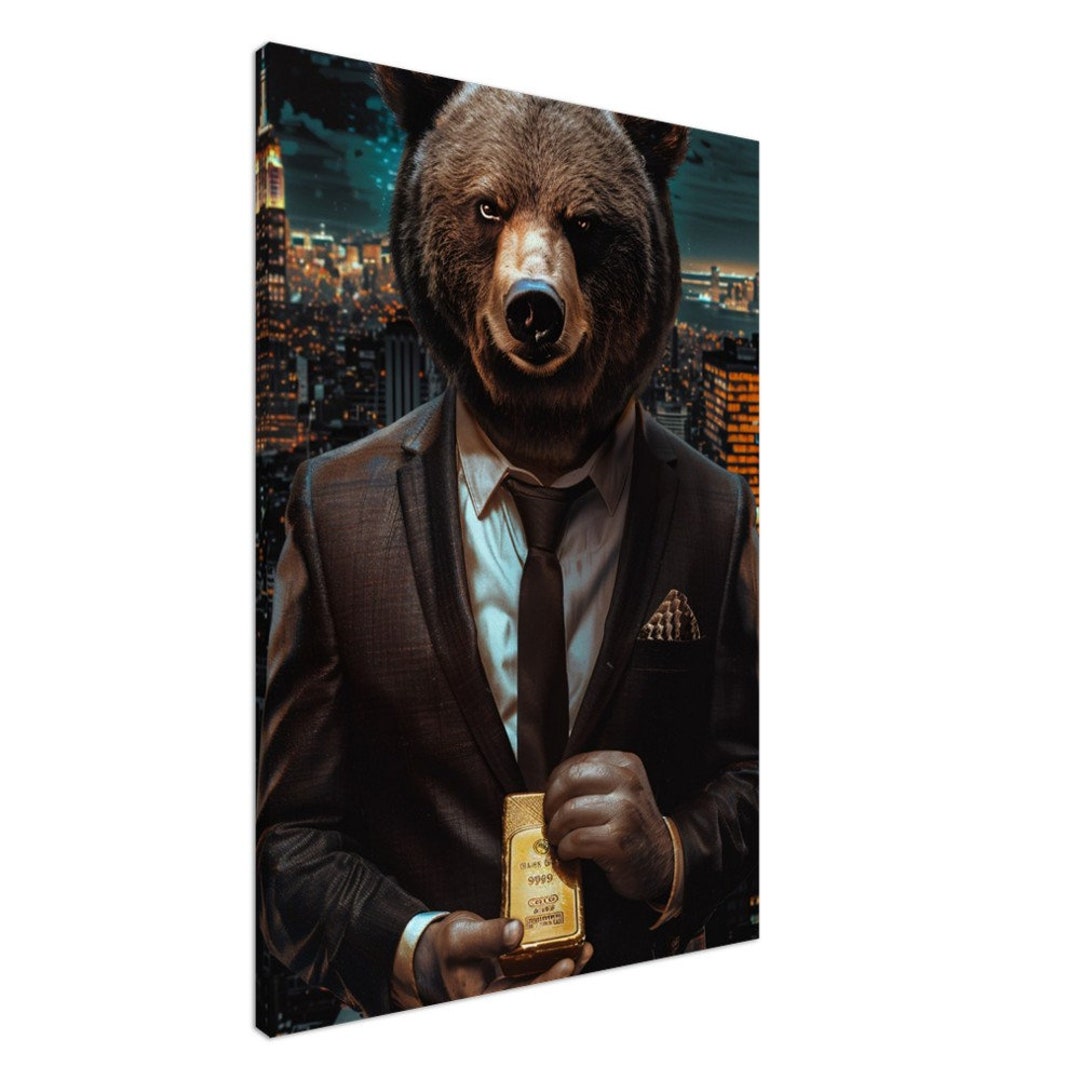 Title: Inspiring Motivational Canvas Wall Art high-quality, 7K X 10K ...