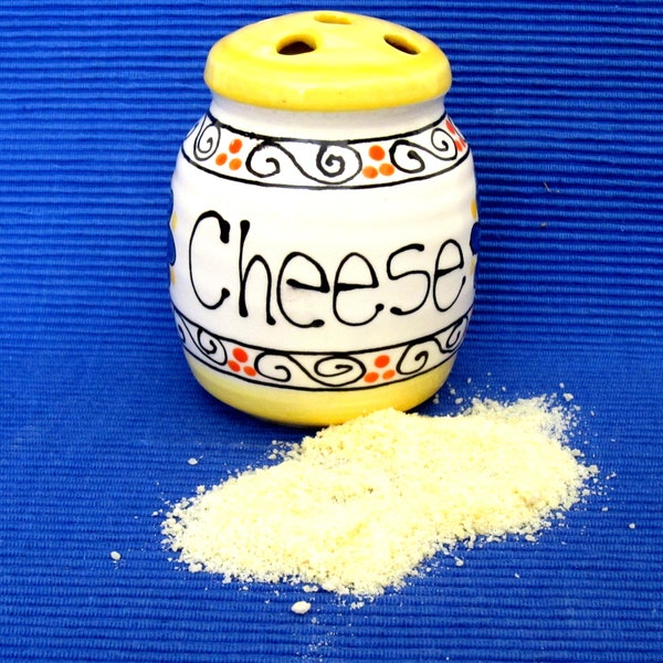 Cheese Shaker - Etsy