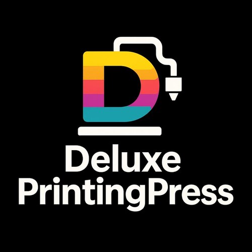 DeluxePrintingPress - Etsy