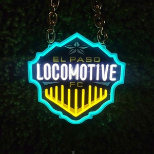 Custom LED ~15in Neon Sign - YOUR Design/logo/art/message/name/word ...