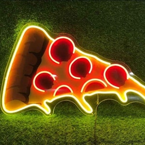Custom LED ~15in Neon Sign - YOUR Design/logo/art/message/name/word ...