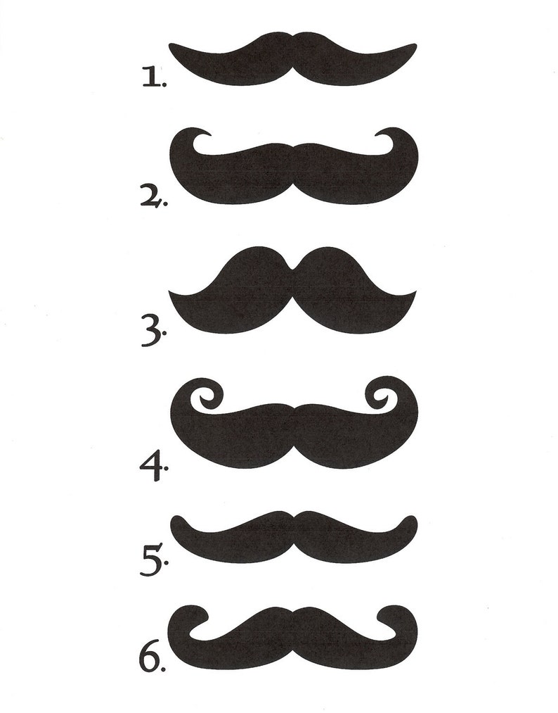 Personalized Engraved Mustache Coasters Groomsmen Best Man | Etsy
