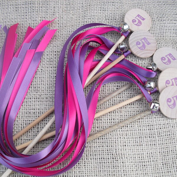 Princess Wand - Etsy