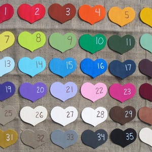 MEDIUM Shabby Chic Damask Chalkboards With EASELS for Signs and Table ...