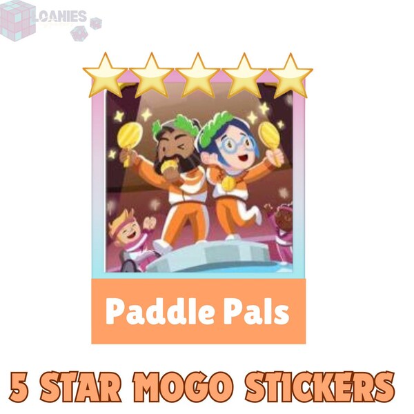 Star Sticker - Etsy