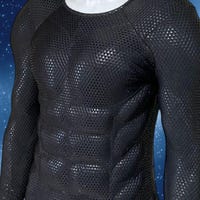 Premium Silicone Muscle Suit for Men Cosplay - Silicone Artificial ...