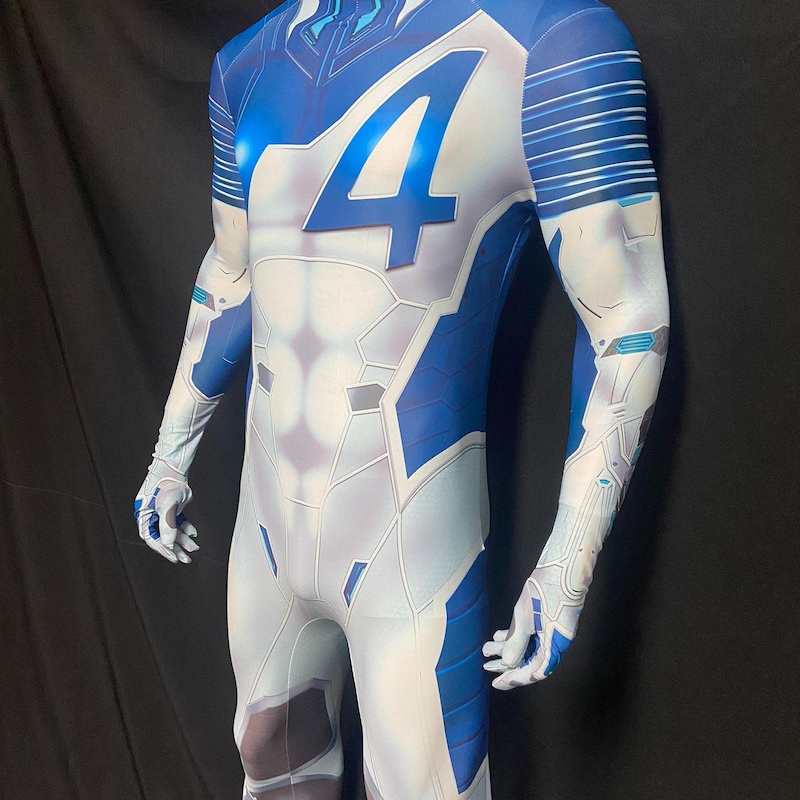 Rivals Cosplay - Etsy