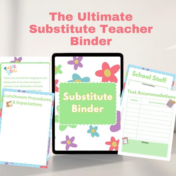 penandpinkpaper - Etsy