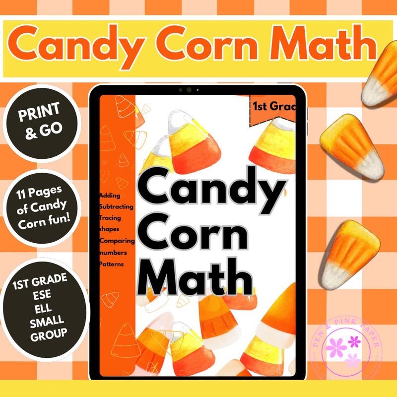 penandpinkpaper - Etsy