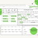 Ufli-aligned Fluency Practice Packet for 2nd Grade Lessons 71-98 - Etsy