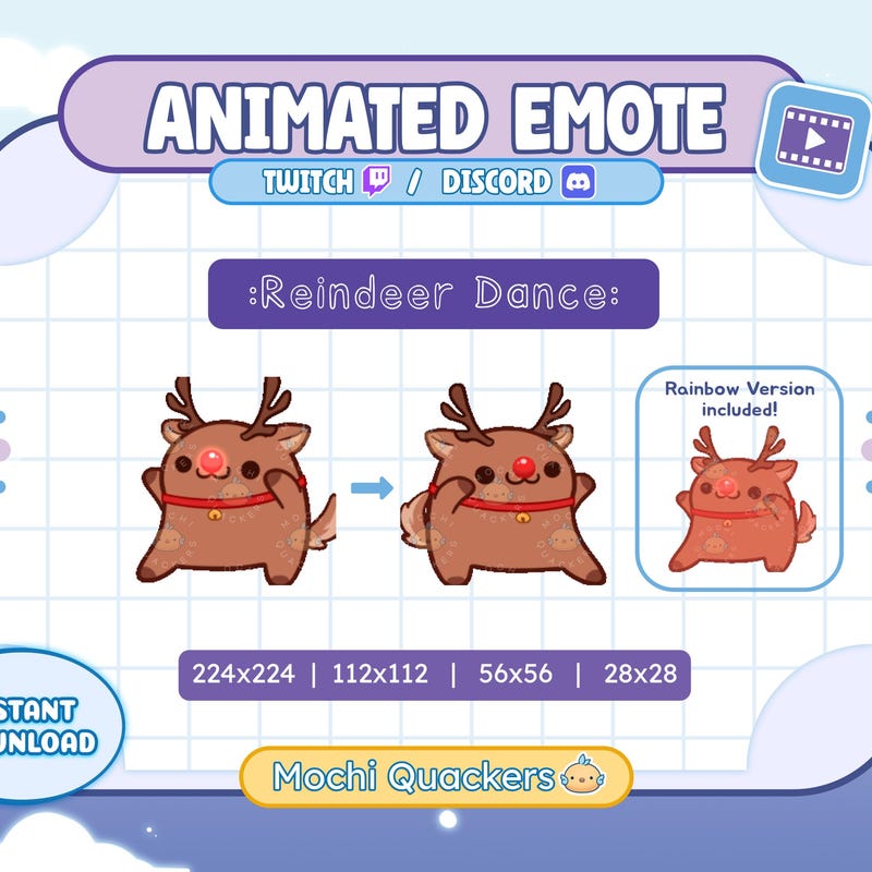 Christmas Discord Banner - Etsy