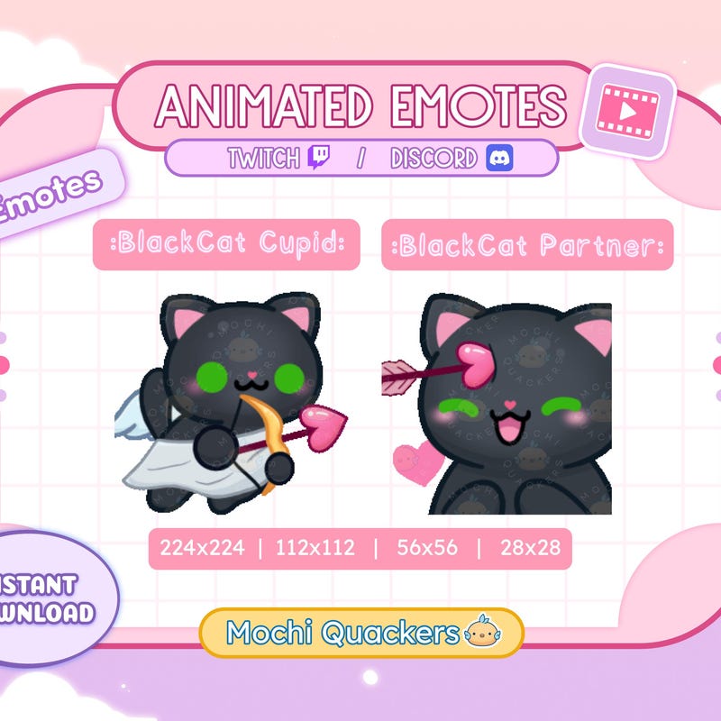 Black Pfp for Discord - Etsy