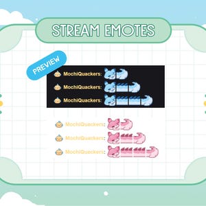 Palworld Long Chillet Emote, Includes Both Chillet & Chillet Ignis ...