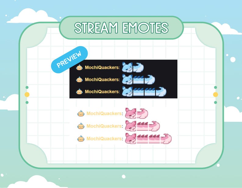 Gesto Palworld - Gesto Chillet Largo - (Incluye variación de Ignis ...