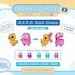 Animated Emote REPO Duck Chase | 6 Colors, 3 Versions | Apex Predator ...