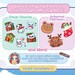 ANIMATED EMOTE | Thanksgiving Turkey Leave | Twitch & Discord, 2 ...