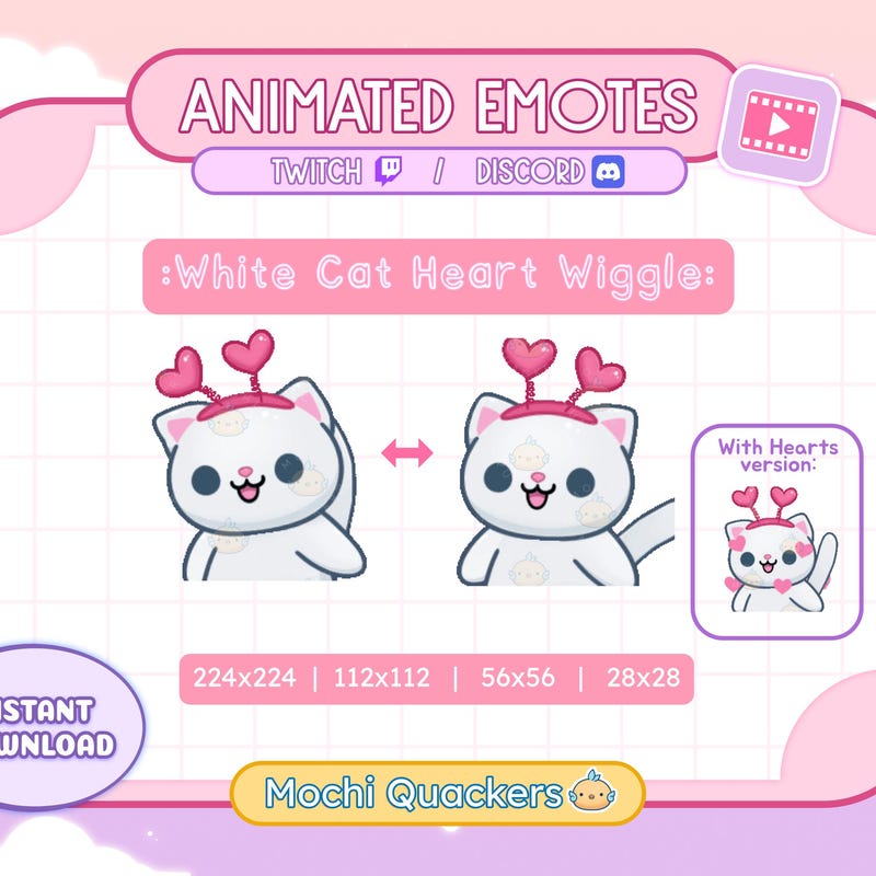 Cat Discord Banner - Etsy