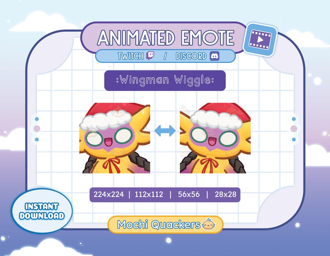 ANIMATED Emote | Christmas Valorant Wingman - Santa Wiggle Dance | Xmas ...