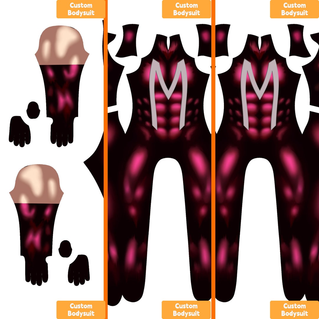 Customized Cosplay Costume Cosplay X-men Magneto Handmade Jumpsuit ...