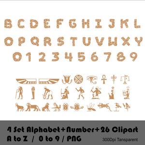 Mummy Font Png Mummy Alphabet Png Halloween Alphabet Mummy Clipart Png ...