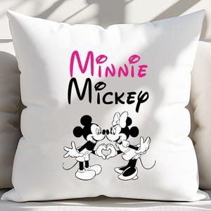 Disney Font Png Svg Eps Mouse Alphabet Numbers Png Mickey Font Minnie ...
