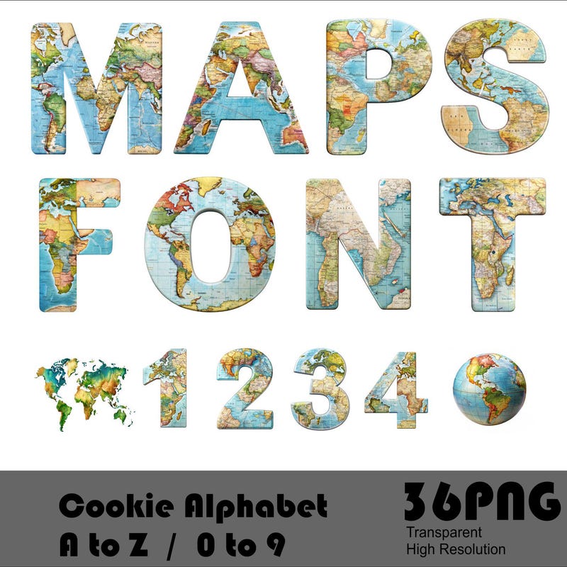 Chinese Letters Canvas - Etsy UK