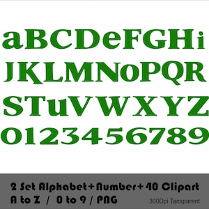 Shrek Font Png Shrek Alphabet Png Green Ogre Alphabet Shrek Clipart Png ...