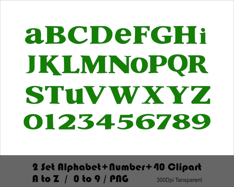 Shrek Font Png Shrek Alphabet Png Green Ogre Alphabet Shrek Clipart Png ...