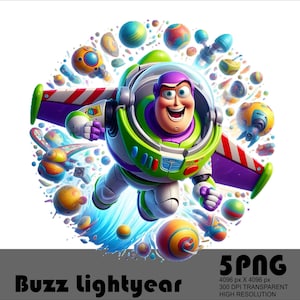 5 PNG Toy Story Buzz Lightyear Png Buzz Png Toystory Characters Clipart ...