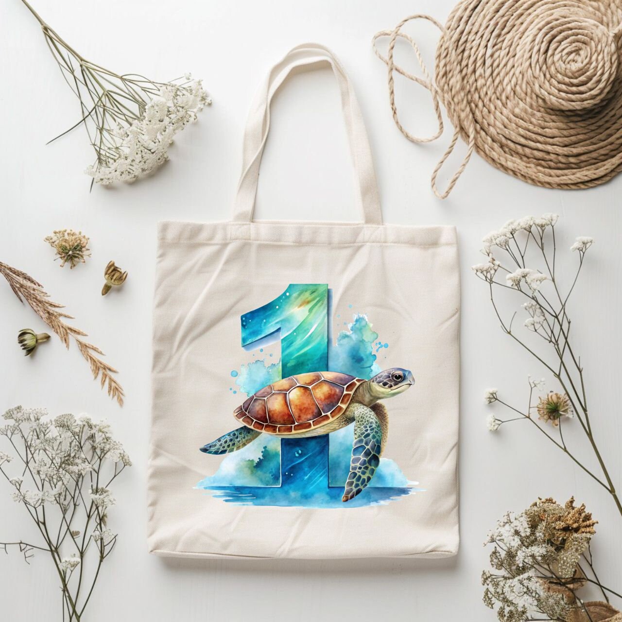 Turtles Alphabet PNG Watercolor Ocean Design Font Caretta Alphabet ...