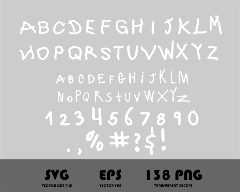 Andy Toy Story Font Png Andy Font Svg Andy Alphabet Png Eps Svg for ...