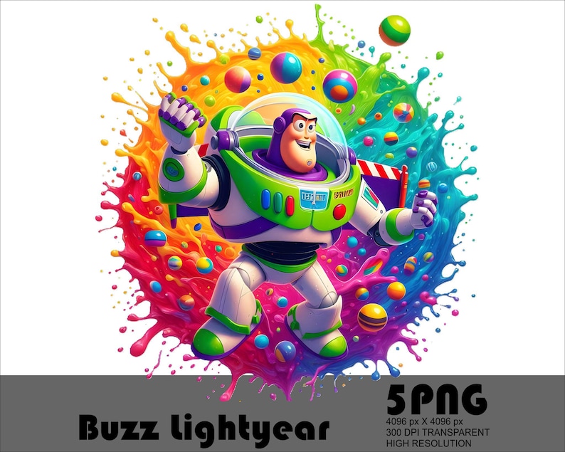 5 PNG Toy Story Buzz Lightyear Png Buzz Png Toystory Characters Clipart ...