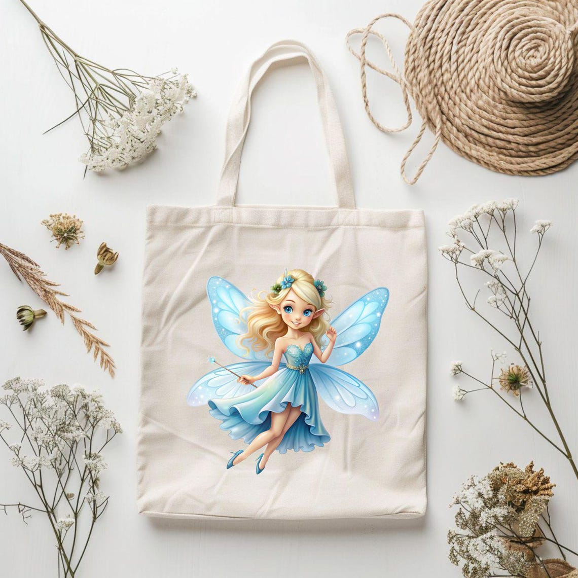 Fairy Font Alphabet PNG Watercolor Fairy Letters and Numbers for ...