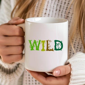 Forest Font Png Tree Font Png Wild Wood Font Png Nature Font Alphabet ...