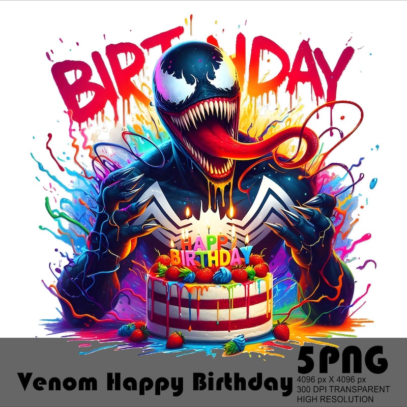 Venom Girl Shirt - Etsy UK