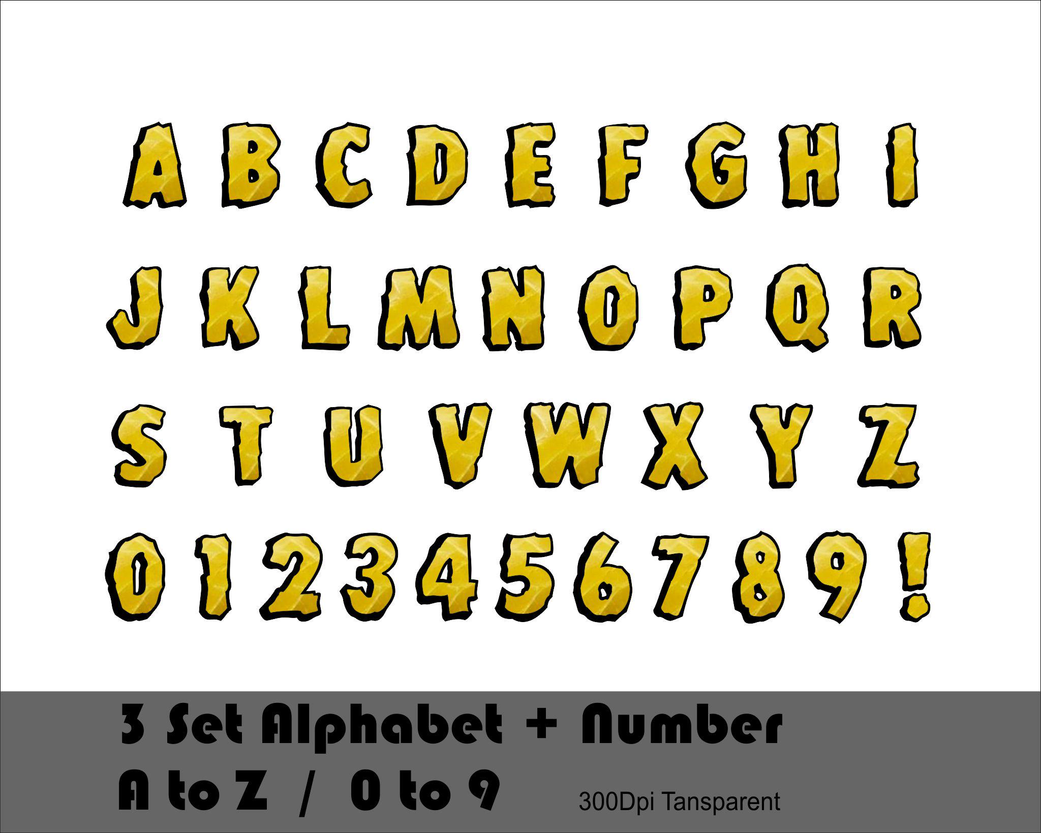 Stone Font Png Cartoon Font Png Flint-stone Font Png Stone Age Alphabet ...