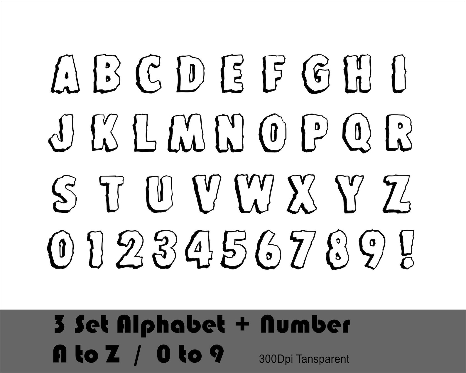 Stone Font Png Cartoon Font Png Flint-stone Font Png Stone Age Alphabet ...
