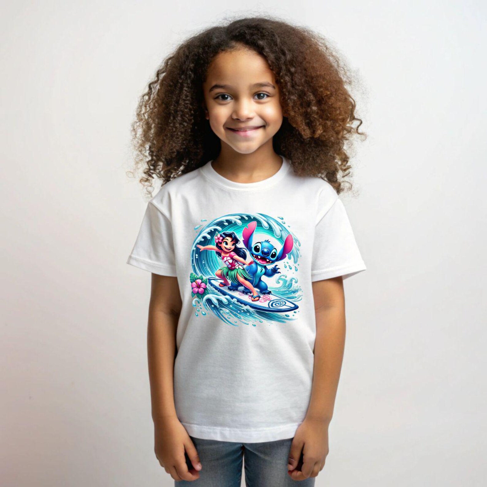 Stitch and Lilo Png Surf Png Stitch and Lilo Clipart Png Cute Lilo and ...